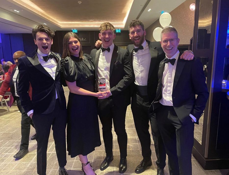 Brigantia | Adding Value To MSPs In The UK and Ireland